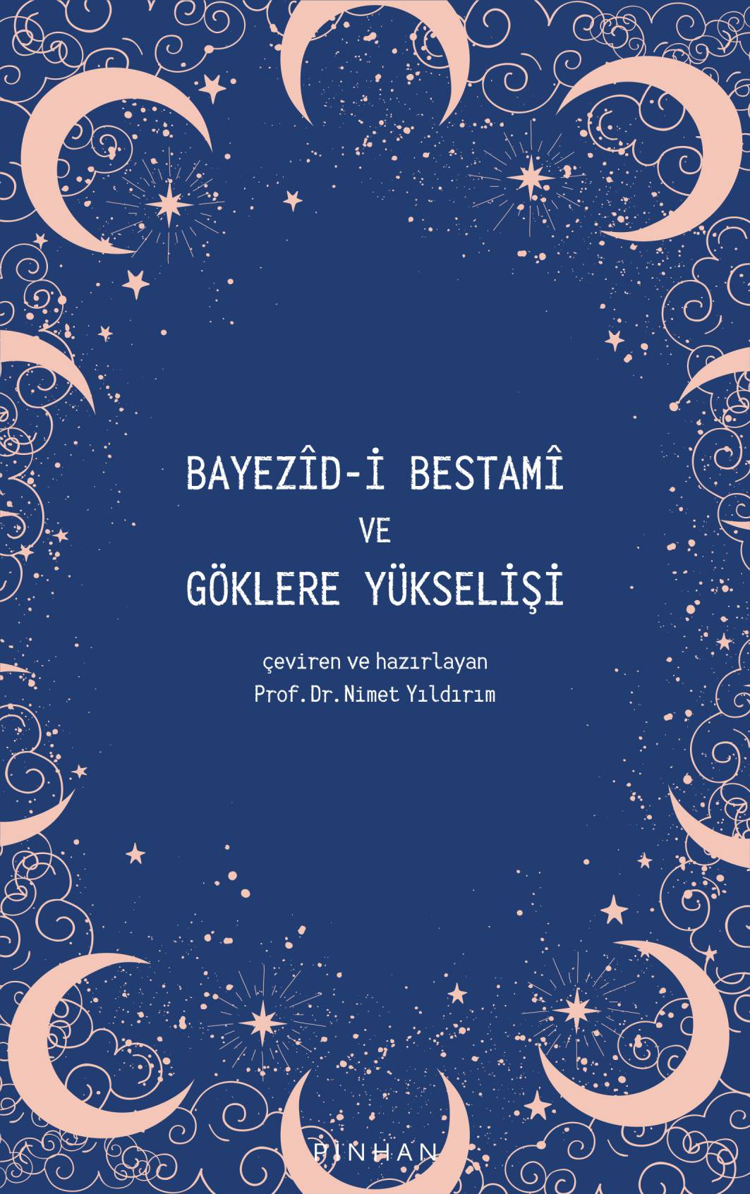 Bayezîd-i Bestamî ve Göklere Yükselişi