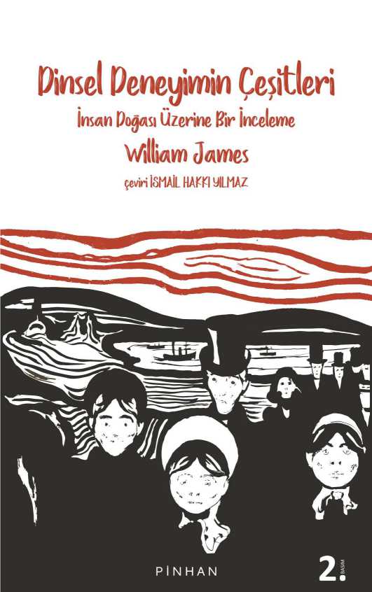 Dinsel Deneyimin Çeşitleri: İnsan Doğası Üzerine Bir İnceleme